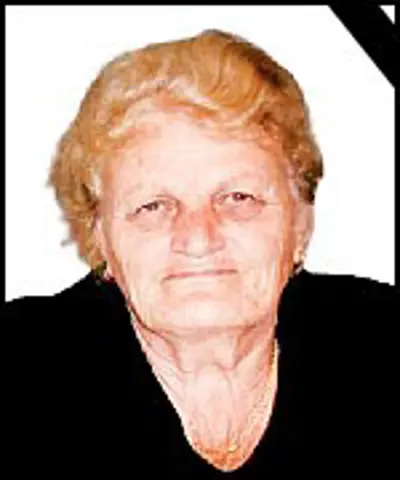 Osmrtnica Dragica Šimić - Grude | SveOsmrtnice.ba